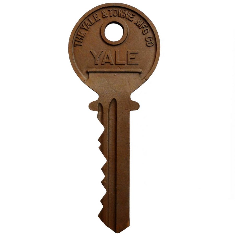 Modern Keys | Spadina Security