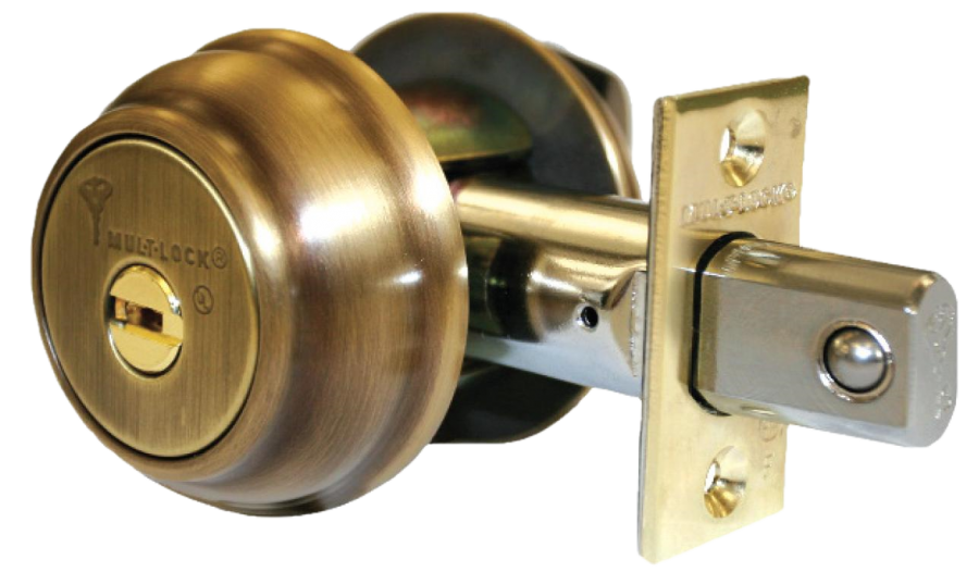 Mul-T-Lock Hercular Deadbolt | Locksmith in Toronto