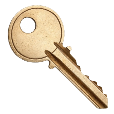 Common Keys | Spadina Security